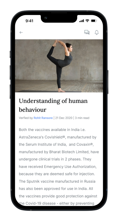 Sports App Development Services | Banao Technologies