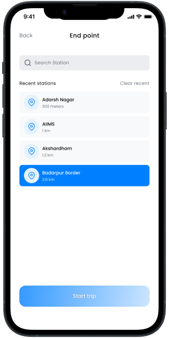 User Interface (UI) Design agency in USA, UK, Dubai and India | Banao ...